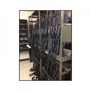 M12 Small Arms Storage Rack Archives - Combat Weapon Storage