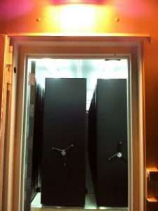 Military Weapon Storage - Military Weapon Racks - Combat Weapon Storage