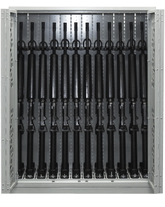 Combat NSN Weapon Rack - CWR41 - NSN - 1095-01-620-5600 - Combat Weapon ...