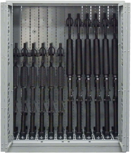 Combat NSN Weapon Rack - CWR40 - NSN - 1095-01-620-5234 - Combat Weapon ...