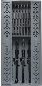Machine Gun Storage Systems - Combat Weapon Storage