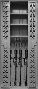 Combat NSN Weapon Rack CWR16 - NSN - 1095-01-612-2460 - Combat Weapon ...