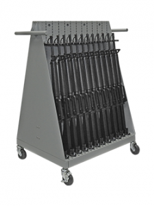 NSN Weapon Racks - Combat Weapon Storage NSN Weapon Cabinets