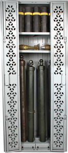 Mortar Systems Storage - Combat Weapon Storage Systems Blog