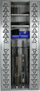 M24 Weapon Storage Rack - Combat Weapon Storage