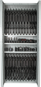 Combat Weapon Storage Systems - Blog Post - NVG Storage