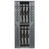 NSN Rifle Carbine Weapon Cabinet - Combat Blog Post