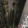 AT4 Weapon Racks | Combat Weapon Storage Systems