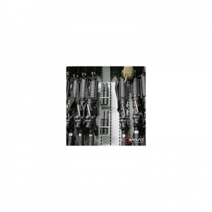 M60 Weapon Storage Rack - Combat Weapon Storage