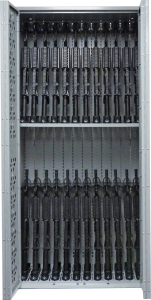 Combat NSN Weapon Rack - CWR6 - NSN - 1095-01-612-1531 - Combat Weapon ...
