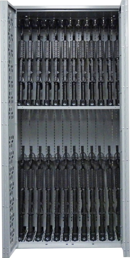 Combat NSN Weapon Rack - CWR6 - NSN - 1095-01-612-1531 - Combat Weapon ...