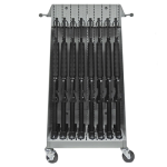 Mobile Weapon Carts - Transport Weapons with mobile weapon carts