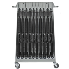 Mobile Weapon Carts - Transport Weapons with mobile weapon carts