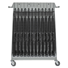 Mobile Weapon Carts - Transport Weapons with mobile weapon carts