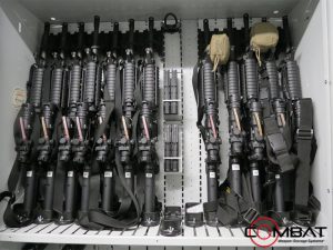 Weapon Rack Ammo Storage | Combat Weapon Storage Systems