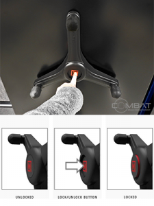 High Capacity Armory Storage - How to Build An Armory