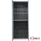 LEO Weapon Racks - Gear Storage Cabinets Combat Weapon Storage