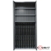 LEO Weapon Racks - Gear Storage Cabinets Combat Weapon Storage