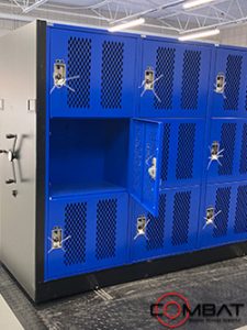 Products - Combat Weapon Storage