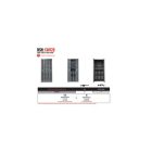 AK47 Weapon Storage Rack - Combat Weapon Storage