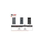 Combat NSN Weapon Rack - CWR6 - NSN - 1095-01-612-1531 - Combat Weapon ...