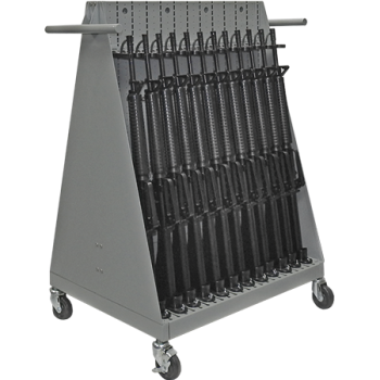 Weapon Transport Carts - Transport Weapons with mobile weapon carts