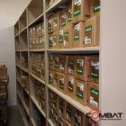 Weapon Rack Ammo Storage | Combat Weapon Storage Systems