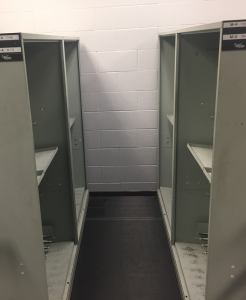 Replacing Legacy Dasco Weapon Racks | Combat Weapon Storage