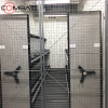Law Enforcement Weapon Storage - Combat Weapon Storage