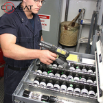 Armory Weapon Tracking Software | Inventory | RFID | Bar Code | Audits