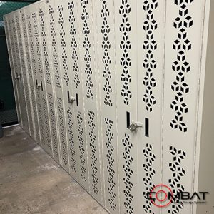 LRS Weapon Vaults - Combat Weapon Storage