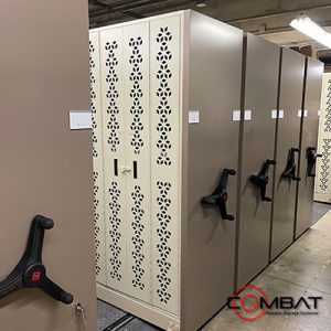 Marine Corps Weapon Racks | Combat Weapon Storage