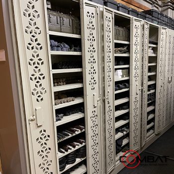 Marine Corps Weapon Racks | Combat Weapon Storage