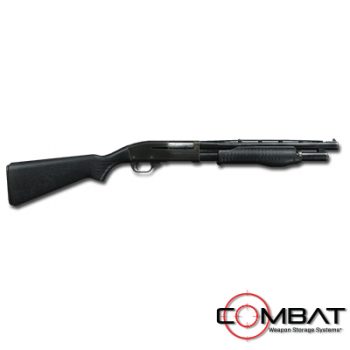 Military Gun Storage - Weapon Racks for Military Units