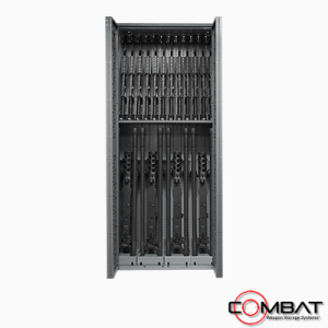 NSN M2 MK19 M4 Weapon Cabinet - Combat Blog Post