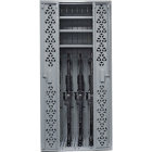 Mid Tier Height Weapon Racks - Combat Weapon Storage