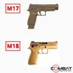 NSN Pistol Weapon Cabinet - Combat Blog Post