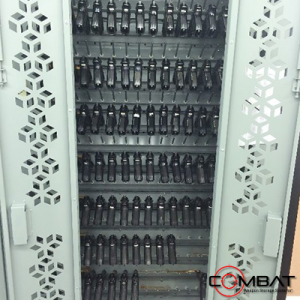 Jail Prison Storage - Combat Weapon Storage