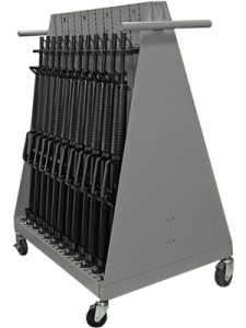 Mobile Weapon Carts - Transport Weapons with mobile weapon carts