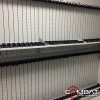 Open Weapon Racks | Combat Weapon Storage Systems