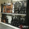 Open Weapon Racks | Combat Weapon Storage Systems