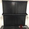 Open Weapon Racks | Combat Weapon Storage Systems