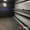 Open Weapon Racks | Combat Weapon Storage Systems