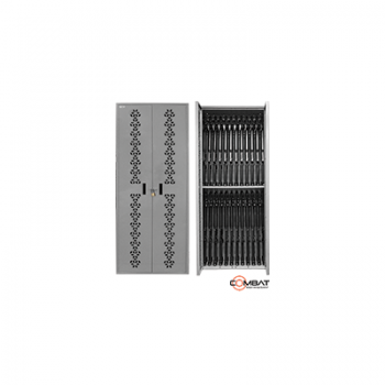 Gunsmith Workbench - How to Build An Armory - Armory Workbench