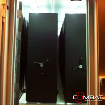 Portable Arms Rooms - Combat Weapon Storage