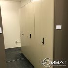 Secure Armory Storage Shelving | Secure Armory Storage Shelving