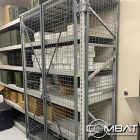 Secure Armory Storage Shelving | Secure Armory Storage Shelving