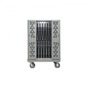 Weapon Cart Archives - Combat Weapon Storage