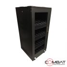 Military Radio Charging Cabinet | Combat Weapon Storage Systems