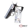 Weapon Inventory Tags | Inventory | RFID | Bar Code | GSM | GPS